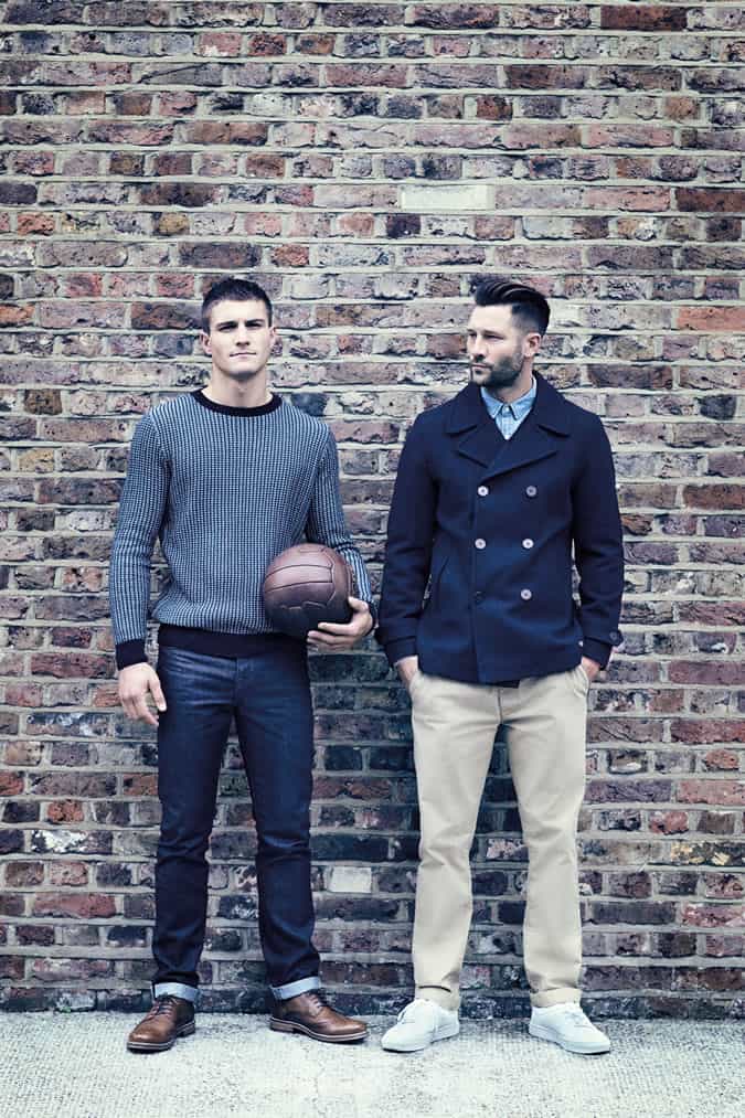 Farrell To Relaunch In Primark | FashionBeans