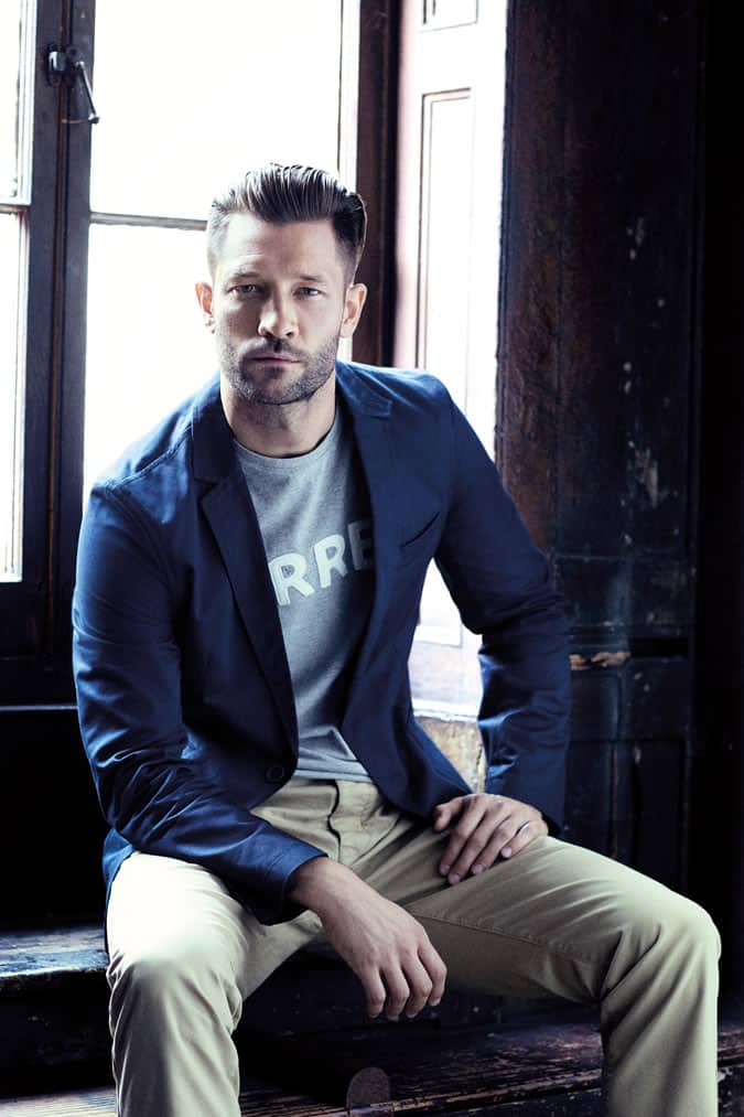 Farrell To Relaunch In Primark | FashionBeans