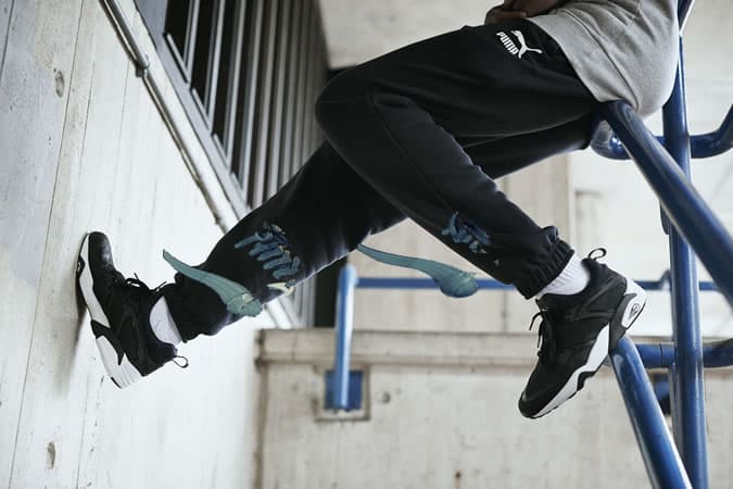 Puma Trainers: AW14 Collection | FashionBeans