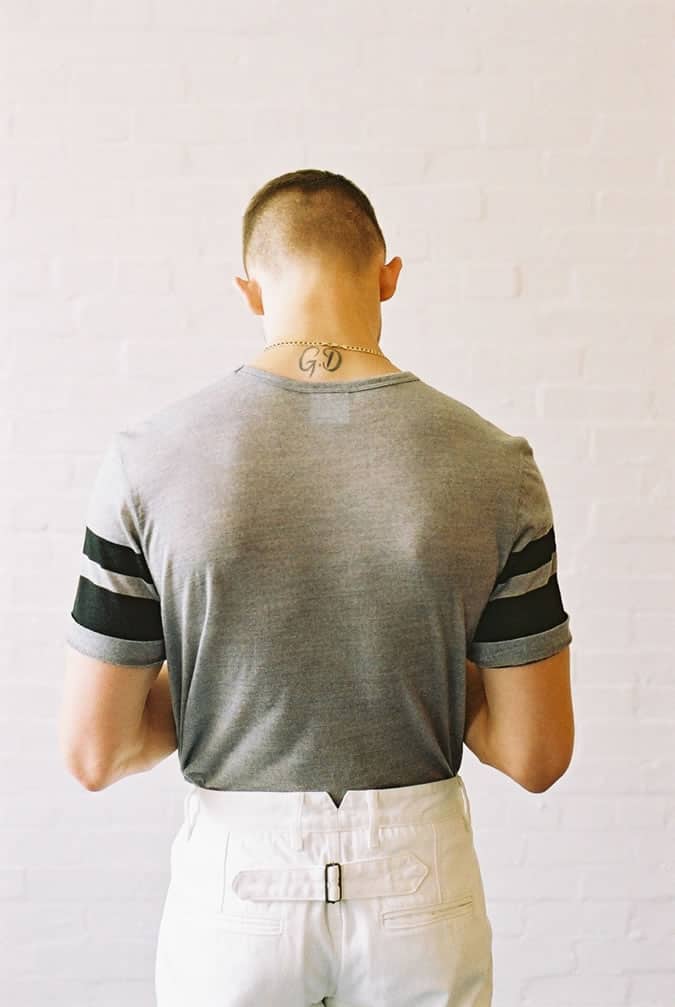 U Clothing: SS15 Collection | FashionBeans