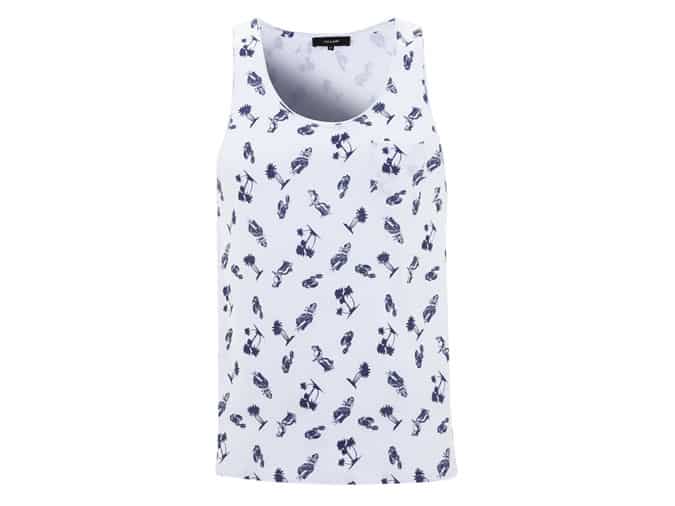 Villain Menswear: Summer 2014 Collection | FashionBeans