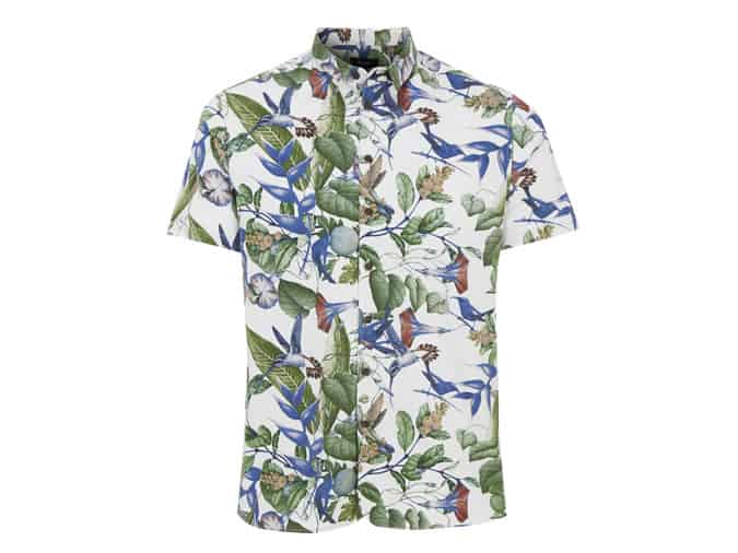 Villain Menswear: Summer 2014 Collection | FashionBeans