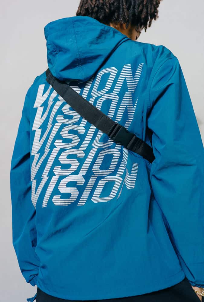 The Legendary Streetwear Brand You Need To Know | FashionBeans