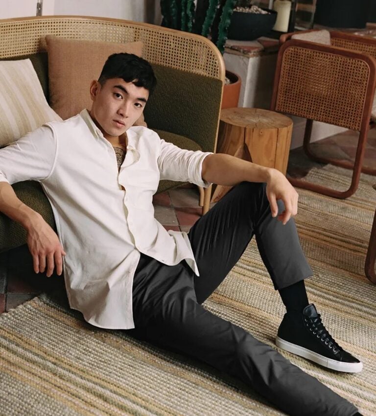 13 Types of Shirts Every Man Should Own 2026 | FashionBeans