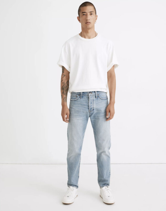 The 15 Best Jeans For Men, At Every Fit And Budget | FashionBeans