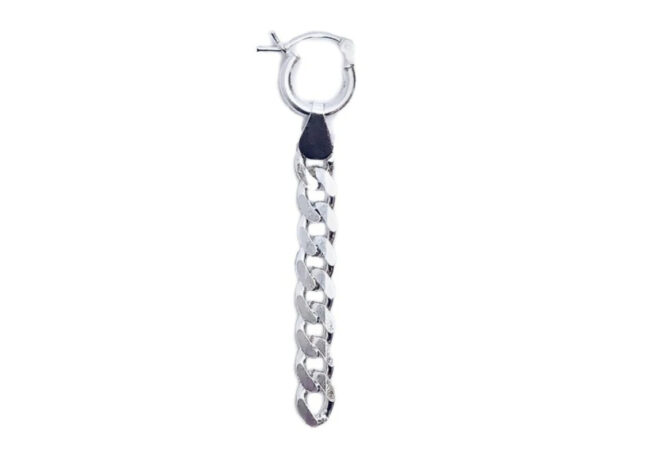 The Best Earrings for Men: 2026 Ultimate Guide | FashionBeans