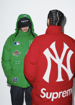 The Best Streetwear Brands In The World Today | FashionBeans