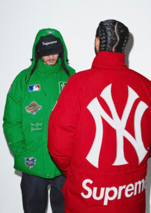 The Best Streetwear Brands In The World Today | FashionBeans