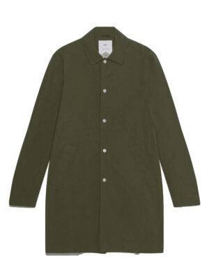 The Ultimate Guide To Men’s Overcoats | FashionBeans