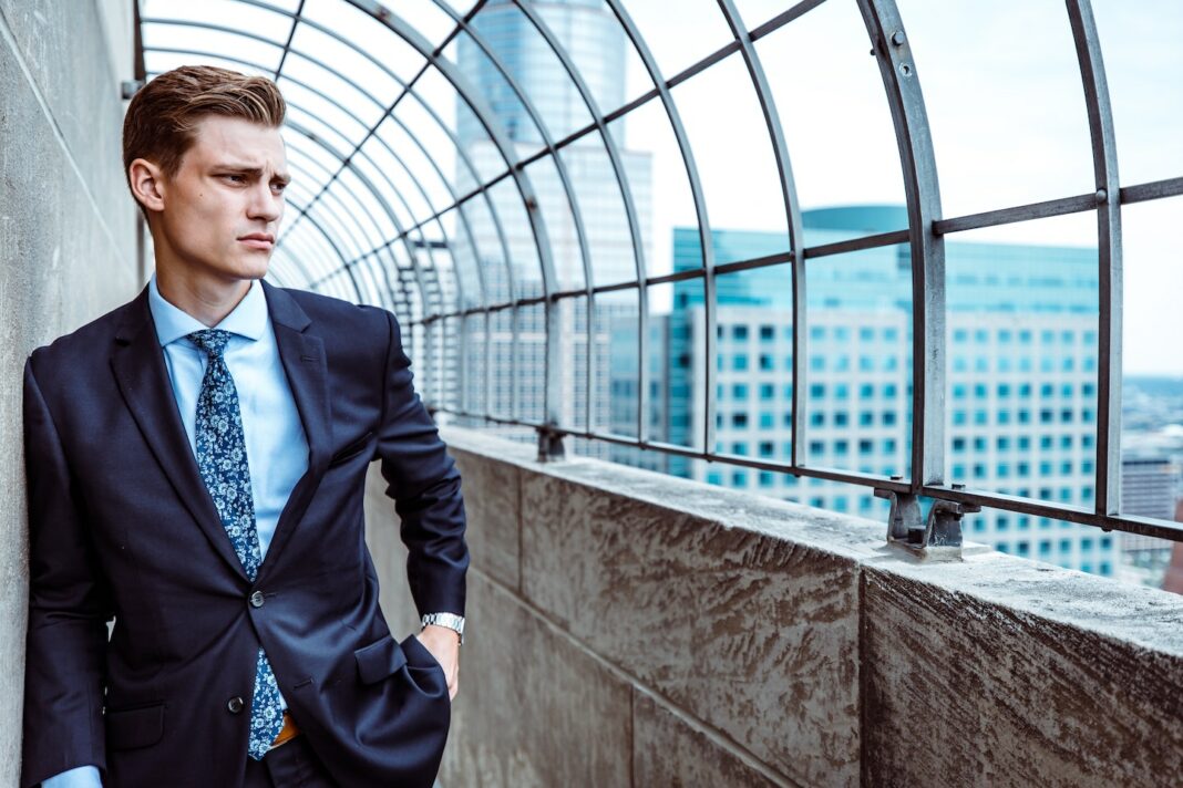 How To Dress Well: The 15 Rules All Men Should Learn | FashionBeans