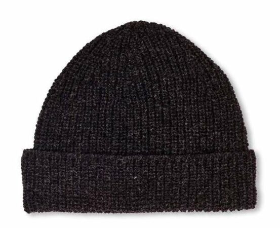 How To Wear A Beanie Without Looking Like An Idiot | FashionBeans