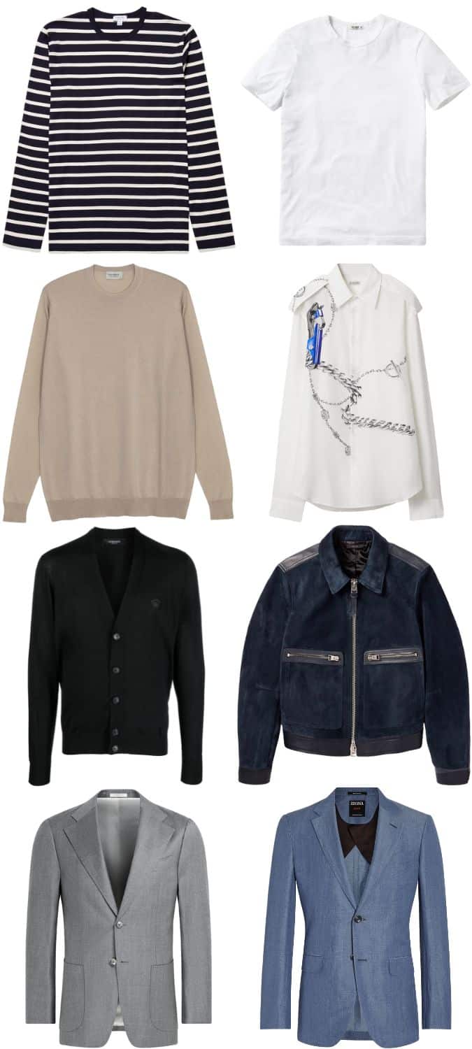 How To Dress For Your Body Shape | FashionBeans