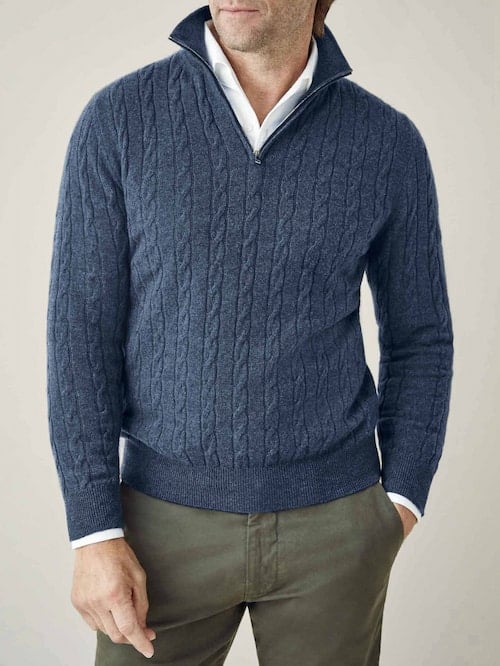 7 Ways to Channel the Effortless Elegance of Italian Style | FashionBeans