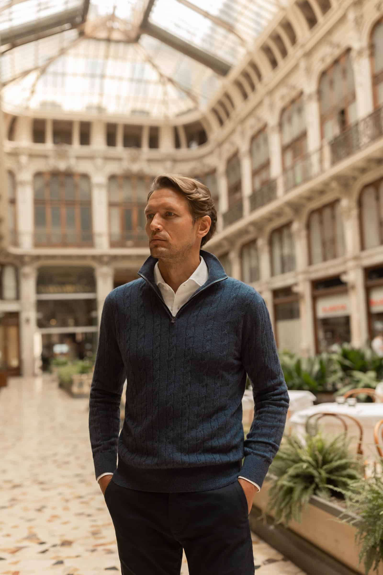 7 Ways to Channel the Effortless Elegance of Italian Style | FashionBeans
