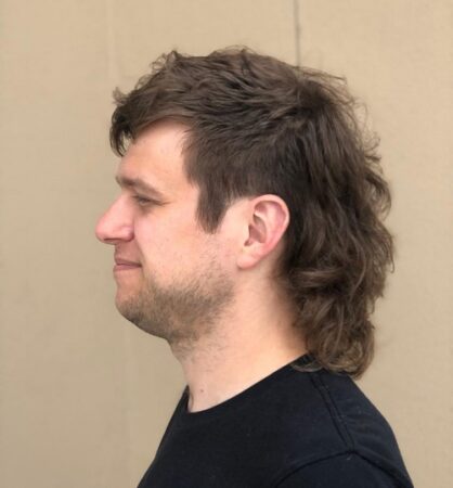 30 Best Mullet Haircuts for Every Hair Type & Face Shape in 2026 ...