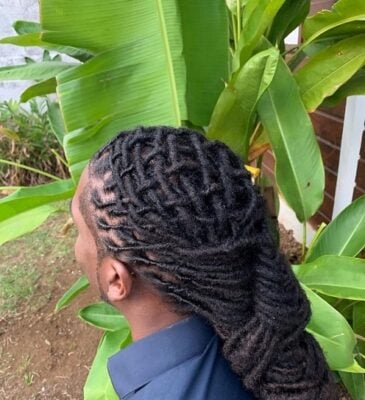 30 Best Dreadlocks Styles for Men: Different Types of Dreads | FashionBeans