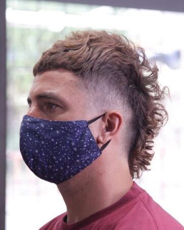 30 Best Mullet Haircuts for Every Hair Type & Face Shape in 2026 ...