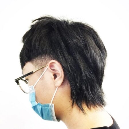 30 Best Mullet Haircuts for Every Hair Type & Face Shape in 2026 ...