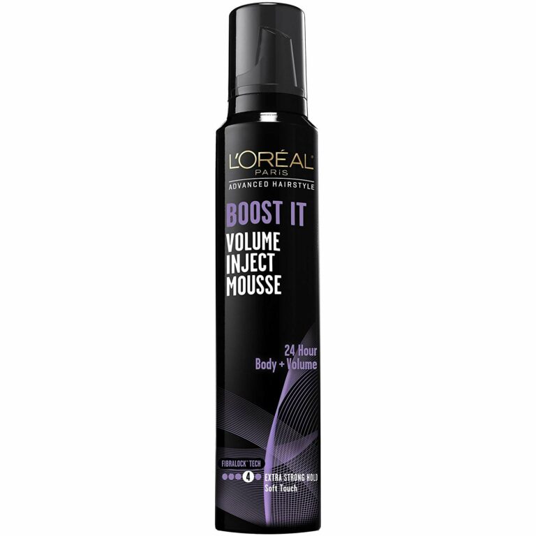 The Best Hair Mousse for Men for Better Styling In 2026 | FashionBeans