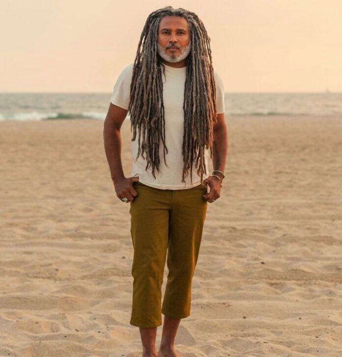 30 Best Dreadlocks Styles for Men: Different Types of Dreads | FashionBeans