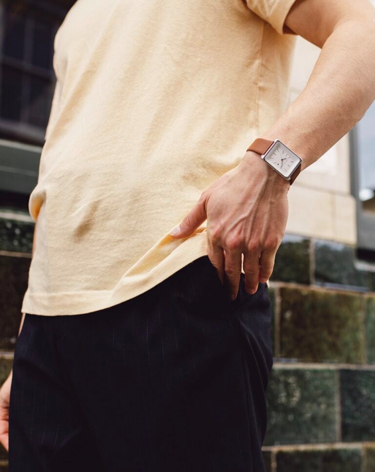 25 Best Luxury Watches For Men: Show Up In Style 2026 | FashionBeans
