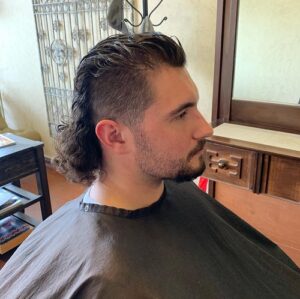 30 Best Mullet Haircuts for Every Hair Type & Face Shape in 2026 ...