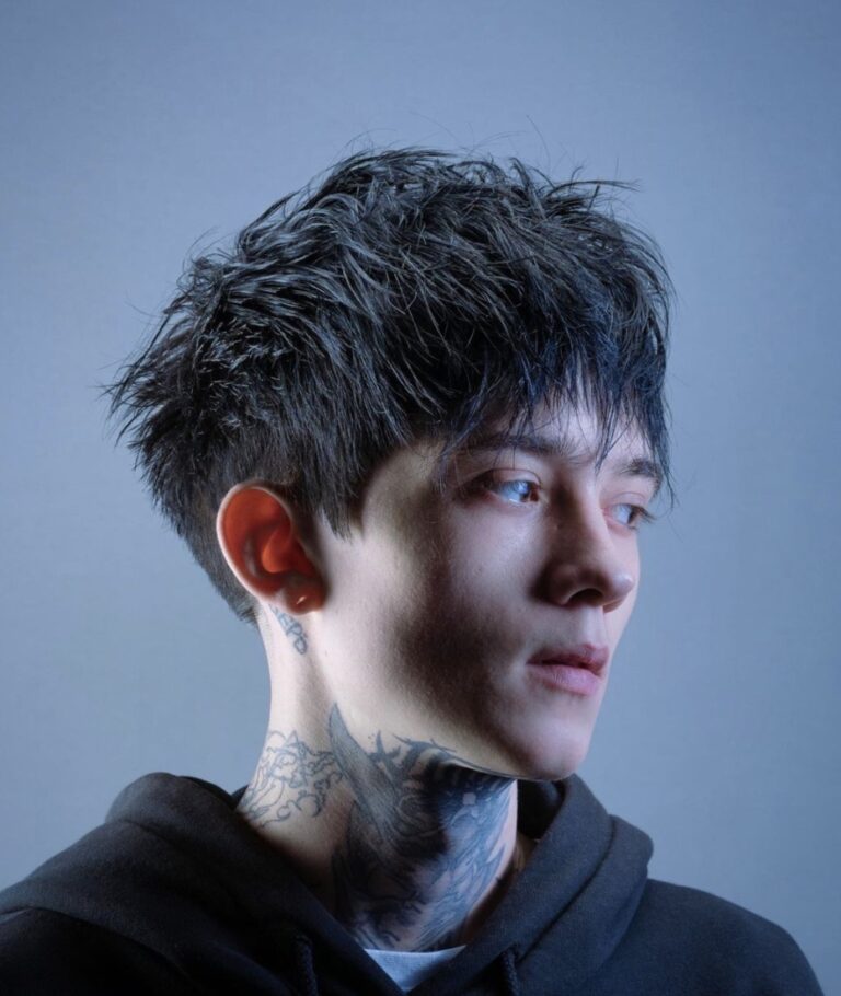 30 Best Mullet Haircuts for Every Hair Type & Face Shape in 2026 ...