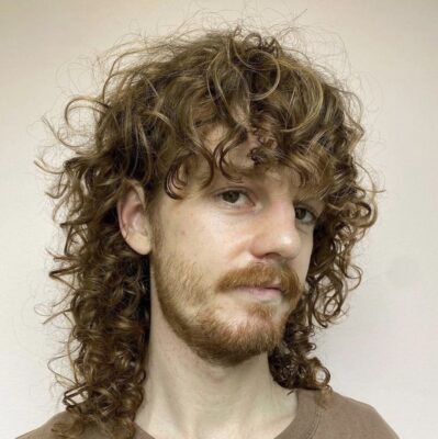 30 Best Mullet Haircuts for Every Hair Type & Face Shape in 2025 ...