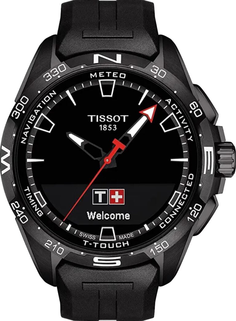 25 Best Luxury Watches For Men: Show Up In Style 2026 | FashionBeans