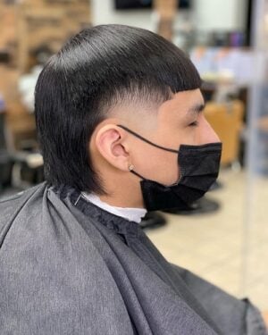 30 Best Mullet Haircuts for Every Hair Type & Face Shape in 2026 ...