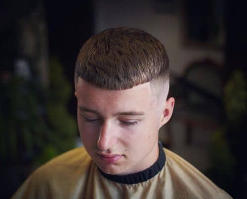 The Best Edgar Haircuts For Men: Top Hairstyles 2026 | FashionBeans