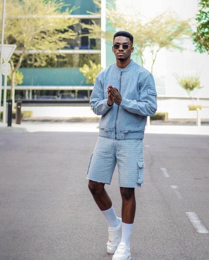 16 Best Men’s Cargo Shorts for Your 2026 Wardrobe | FashionBeans