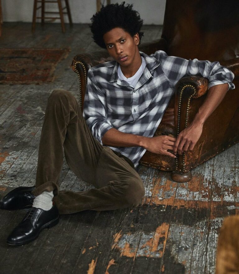 13 Types Of Shirts For Men – Different Styles Every Man Should Own 2022 ...