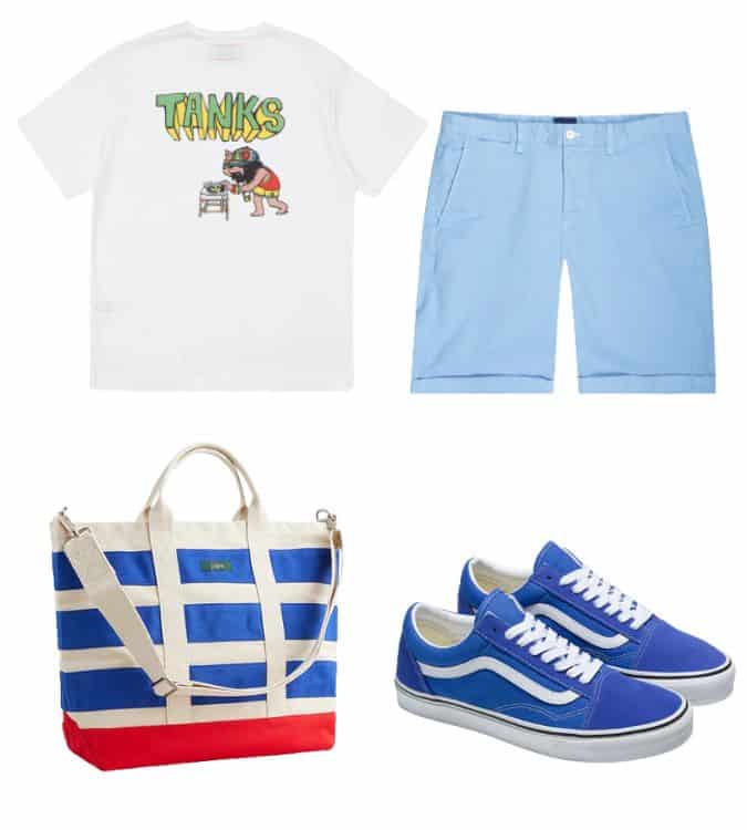 How To Dress Like Tyler The Creator | FashionBeans