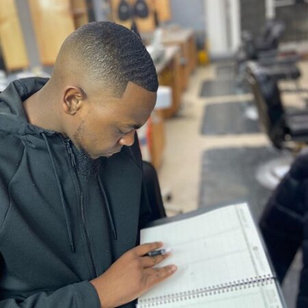 15 Of The Best Butch Haircuts For Men in 2026 | FashionBeans