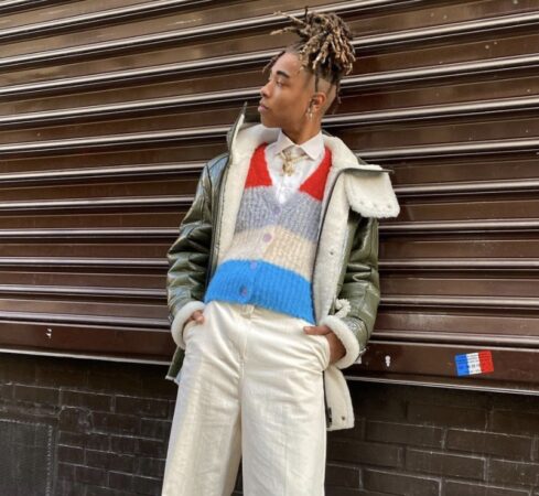 30 Best Dreadlocks Styles for Men: Different Types of Dreads | FashionBeans