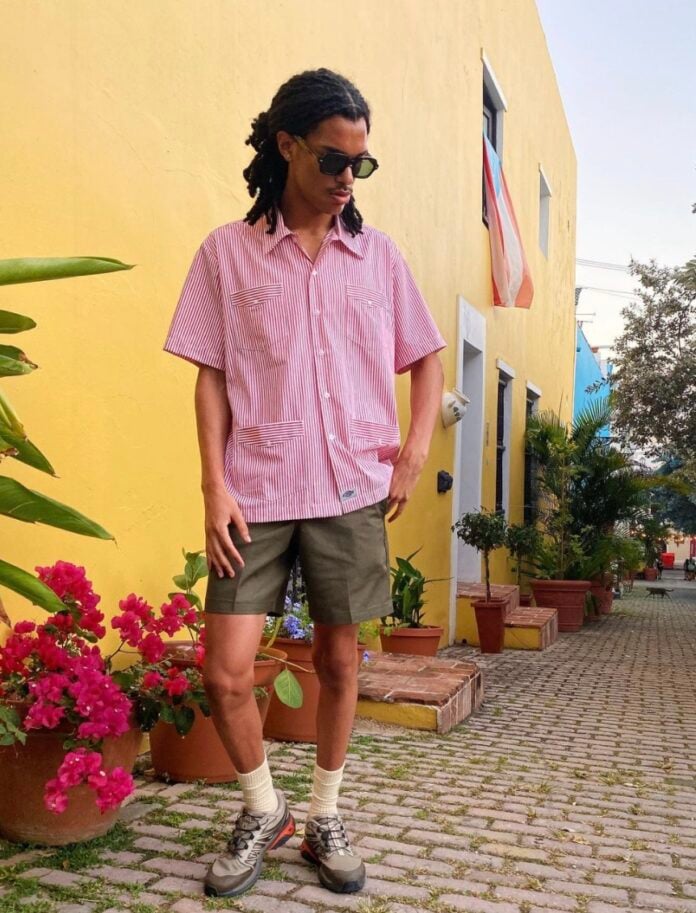 30 Best Dreadlocks Styles for Men: Different Types of Dreads | FashionBeans