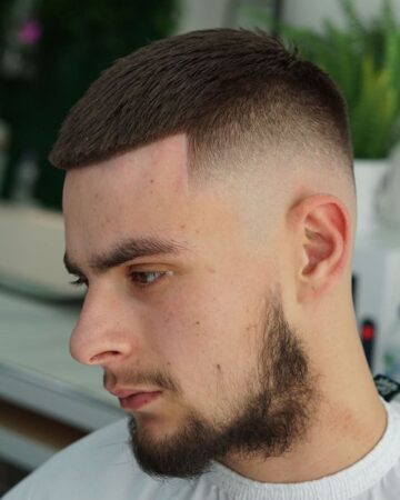 24 Best High and Tight Haircuts for Men in 2024 | FashionBeans