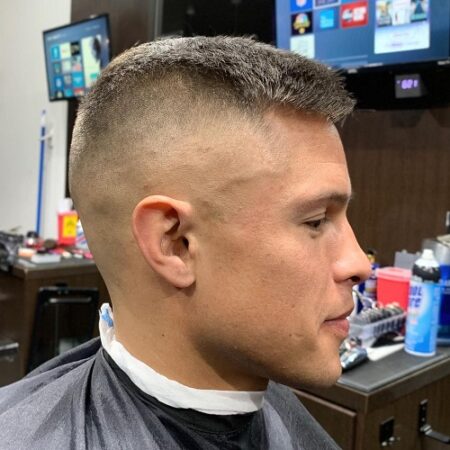 24 Best High and Tight Haircuts for Men in 2026 | FashionBeans