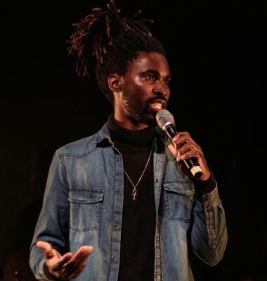 30 Best Dreadlocks Styles for Men: Different Types of Dreads | FashionBeans