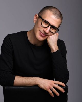 15 Of The Best Butch Haircuts For Men in 2026 | FashionBeans