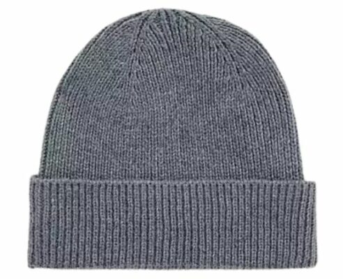 How To Wear A Beanie Without Looking Like An Idiot | FashionBeans