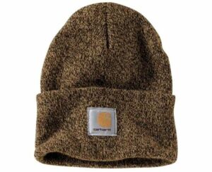 How To Wear A Beanie Without Looking Like An Idiot | FashionBeans
