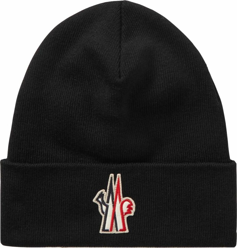 How To Wear A Beanie Without Looking Like An Idiot | FashionBeans