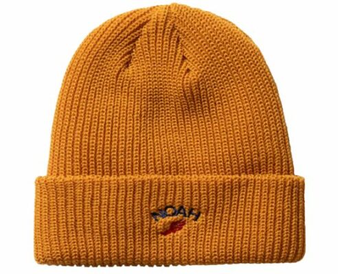 How To Wear A Beanie Without Looking Like An Idiot | FashionBeans