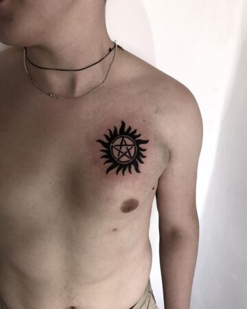 30 Of The Best Demon Tattoos for Men in 2026 | FashionBeans