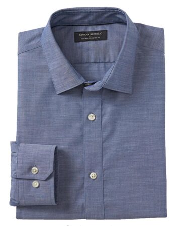 11 Best Non Iron Dress Shirts For Men in 2026 | FashionBeans