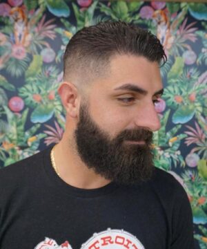 20 Best Flat Top Haircuts For Men: Top Hairstyles 2026 | FashionBeans