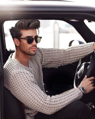 20 Of The Best Blowout Haircuts For Men in 2026 | FashionBeans