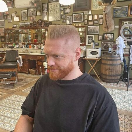 20 Best Flat Top Haircuts For Men: Top Hairstyles 2026 | FashionBeans